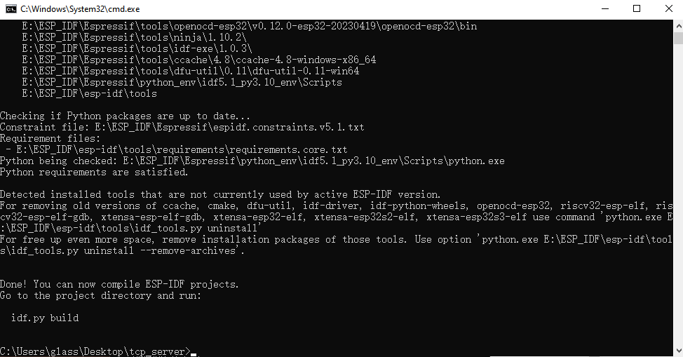esp-idf项目添加.c.h文件的三种方法 | T琉璃T